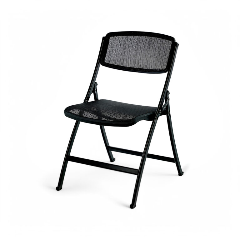 Mesh Folding Chair - Innova Group