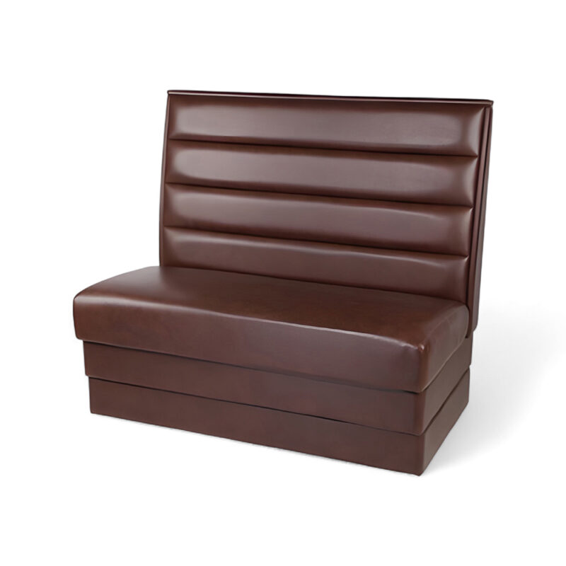 Booth Seat Crafted for Comfortable Commercial Seating | Innova Group