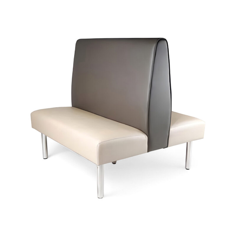 Booth Seat Crafted for Comfortable Commercial Seating | Innova Group